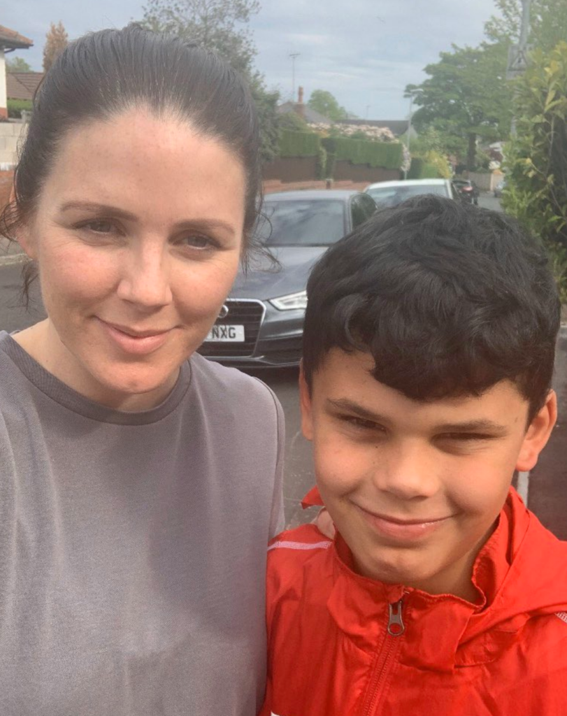 Manchester Agencies run 1,100 miles - raising £16k – Smoking Gun PR