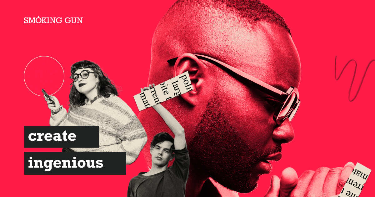 Tech PR | Smoking Gun Agency