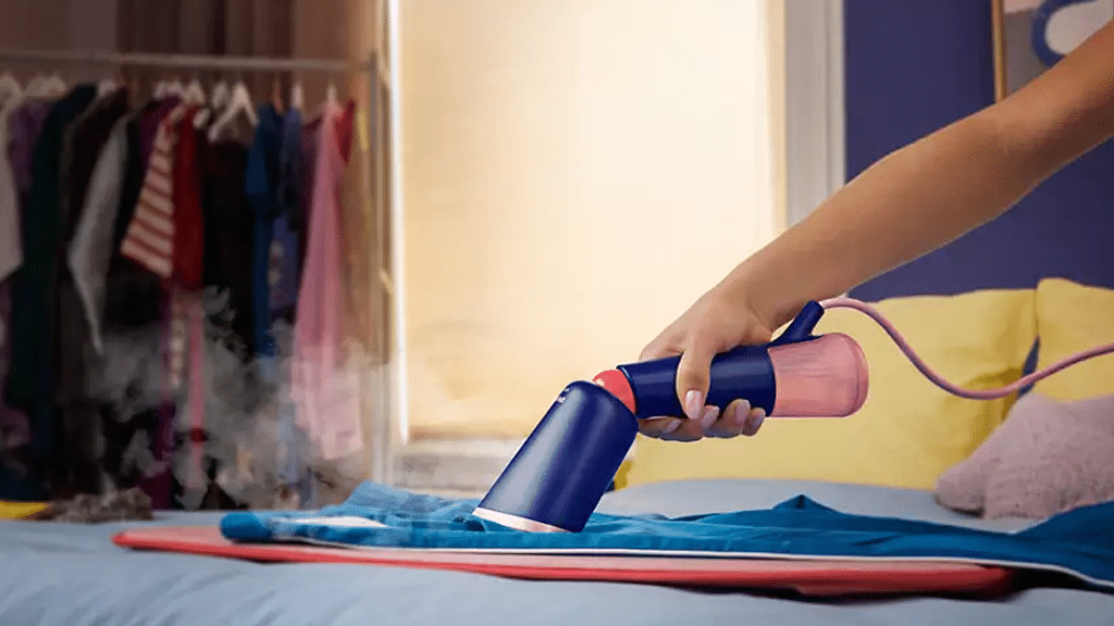 Summer Loving: Launching Philips' Handheld Steamer – Smoking Gun PR