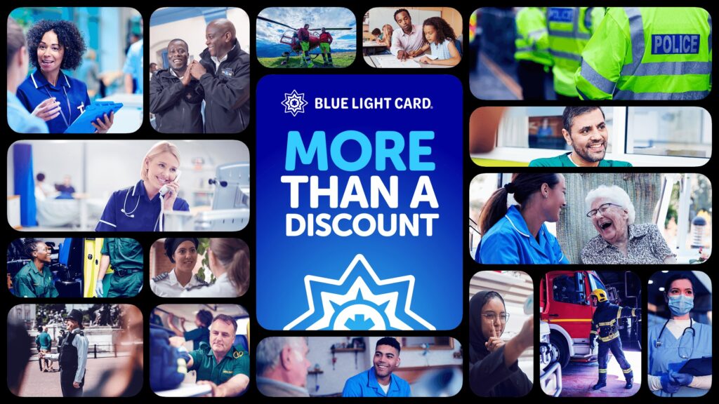 We've got the blue light on a new PR brief – Smoking Gun PR